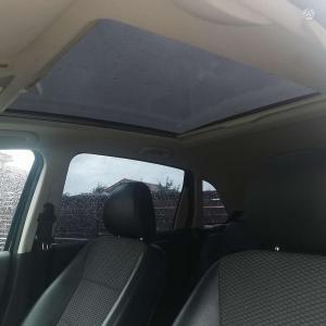 Melns Mercedes-Benz B 200 2009 Marijampole, ar dzinēja tilpumu 0.00 L un nobraukumu 270 tūkst. km par 2850 €, foto 12 vietnē AUTOMOTO.COM.LV