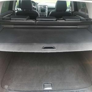 Melns Mercedes-Benz B 200 2009 Marijampole, ar dzinēja tilpumu 0.00 L un nobraukumu 270 tūkst. km par 2850 €, foto 13 vietnē AUTOMOTO.COM.LV