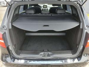 Melns Mercedes-Benz B 200 2012 Tauragė, ar dzinēja tilpumu 1.80 L un nobraukumu 331 tūkst. km par 5350 €, foto 16 vietnē AUTOMOTO.COM.LV