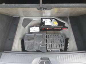 Melns Mercedes-Benz B 200 2012 Tauragė, ar dzinēja tilpumu 1.80 L un nobraukumu 331 tūkst. km par 5350 €, foto 18 vietnē AUTOMOTO.COM.LV