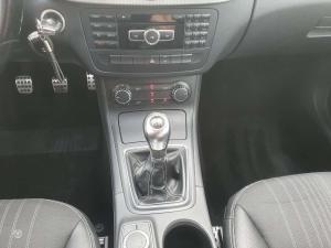 Melns Mercedes-Benz B 200 2012 Tauragė, ar dzinēja tilpumu 1.80 L un nobraukumu 331 tūkst. km par 5350 €, foto 27 vietnē AUTOMOTO.COM.LV