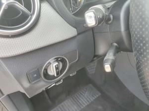 Melns Mercedes-Benz B 200 2012 Tauragė, ar dzinēja tilpumu 1.80 L un nobraukumu 331 tūkst. km par 5350 €, foto 32 vietnē AUTOMOTO.COM.LV