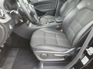 Melns Mercedes-Benz B 200 2012 Tauragė, ar dzinēja tilpumu 1.80 L un nobraukumu 331 tūkst. km par 5350 €, foto 35 vietnē AUTOMOTO.COM.LV