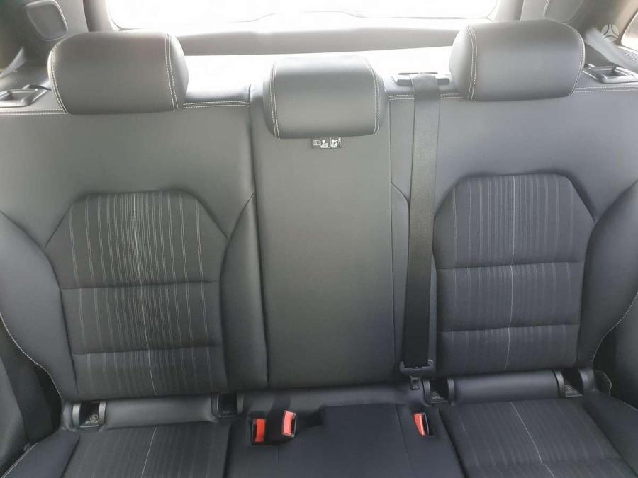 Melns Mercedes-Benz B 200 2012 Tauragė, ar dzinēja tilpumu 1.80 L un nobraukumu 331 tūkst. km par 5350 €, foto 41 vietnē AUTOMOTO.COM.LV