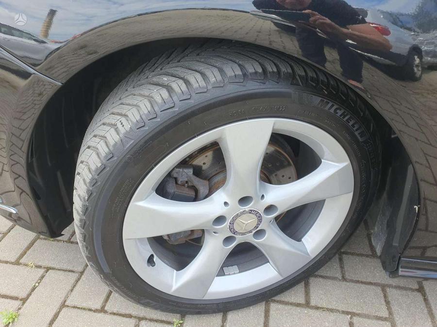 Melns Mercedes-Benz B 200 2012 Tauragė, ar dzinēja tilpumu 1.80 L un nobraukumu 331 tūkst. km par 5350 €, foto 42 vietnē AUTOMOTO.COM.LV