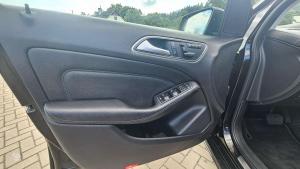 Black Mercedes-Benz B 200 2012 in Prienai, with an engine capacity of 1.80 L and mileage of 238 thousand km for 7500 €, photo 16 on AUTOMOTO.COM.LV