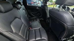 Black Mercedes-Benz B 200 2012 in Prienai, with an engine capacity of 1.80 L and mileage of 238 thousand km for 7500 €, photo 21 on AUTOMOTO.COM.LV