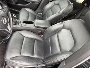 Melns Mercedes-Benz B 200 2012 Tauragė, ar dzinēja tilpumu 1.80 L un nobraukumu 282 tūkst. km par 4800 €, foto 6 vietnē AUTOMOTO.COM.LV