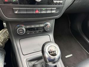 Melns Mercedes-Benz B 200 2012 Tauragė, ar dzinēja tilpumu 1.80 L un nobraukumu 282 tūkst. km par 4800 €, foto 21 vietnē AUTOMOTO.COM.LV