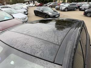 Melns Mercedes-Benz B 200 2012 Tauragė, ar dzinēja tilpumu 1.80 L un nobraukumu 282 tūkst. km par 4800 €, foto 23 vietnē AUTOMOTO.COM.LV