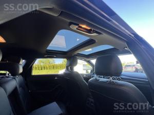 Black Mercedes-Benz B 200 2013 in Riga, with an engine capacity of 1.80 L and mileage of 300 thousand km for 5900 €, photo 11 on AUTOMOTO.COM.LV
