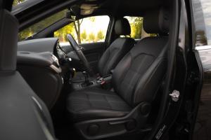 Melns Mercedes-Benz B 200 2013 Rīga, ar dzinēja tilpumu 1.80 L un nobraukumu 243 tūkst. km par 7990 €, foto 8 vietnē AUTOMOTO.COM.LV