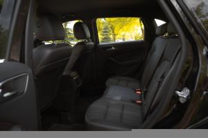 Melns Mercedes-Benz B 200 2013 Rīga, ar dzinēja tilpumu 1.80 L un nobraukumu 243 tūkst. km par 7990 €, foto 9 vietnē AUTOMOTO.COM.LV