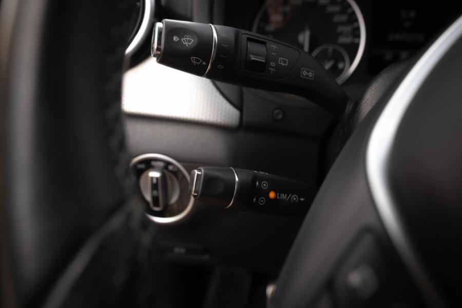 Melns Mercedes-Benz B 200 2013 Rīga, ar dzinēja tilpumu 1.80 L un nobraukumu 243 tūkst. km par 7990 €, foto 17 vietnē AUTOMOTO.COM.LV
