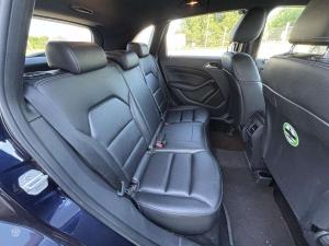Black Mercedes-Benz B 200 2016 in Taurage, with an engine capacity of 2.14 L and mileage of 280 thousand km for 4800 €, photo 14 on AUTOMOTO.COM.LV