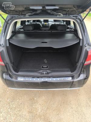 Melns Mercedes-Benz B 200 2018 Utena, ar dzinēja tilpumu 2.10 L un nobraukumu 326 tūkst. km par 8500 €, foto 10 vietnē AUTOMOTO.COM.LV