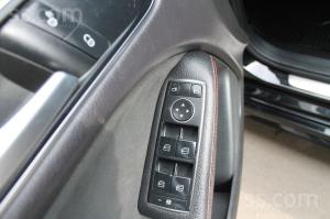 Melns Mercedes-Benz B 200 2018 Rīga, ar dzinēja tilpumu 2.20 L un nobraukumu 0 tūkst. km par 10500 €, foto 20 vietnē AUTOMOTO.COM.LV