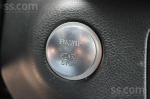 Melns Mercedes-Benz B 200 2018 Rīga, ar dzinēja tilpumu 2.20 L un nobraukumu 0 tūkst. km par 10500 €, foto 24 vietnē AUTOMOTO.COM.LV