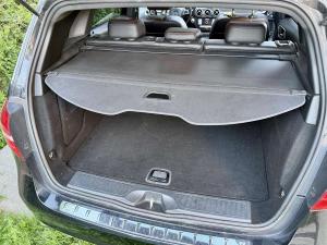 Black Mercedes-Benz B 200 2018 in Vilnius, with an engine capacity of 2.14 L and mileage of 214 thousand km for 7200 €, photo 9 on AUTOMOTO.COM.LV