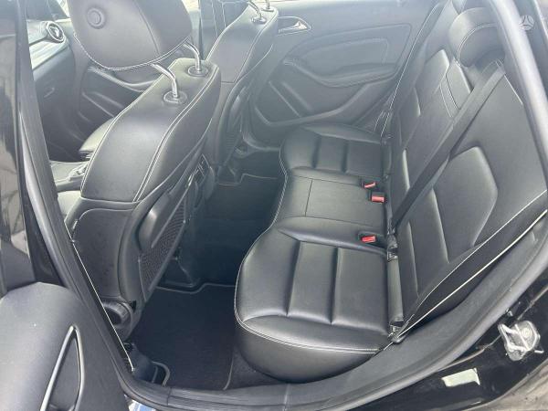 Melns Mercedes-Benz B 200 2018 Tauragė, ar dzinēja tilpumu 2.14 L un nobraukumu 315 tūkst. km par 7500 €, foto 8 vietnē AUTOMOTO.COM.LV