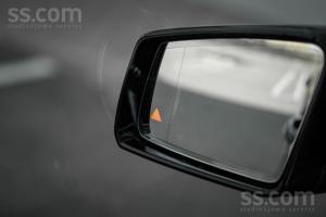 Melns Mercedes-Benz B 200 2019 Rīga, ar dzinēja tilpumu 2.00 L un nobraukumu 191 tūkst. km par 13950 €, foto 9 vietnē AUTOMOTO.COM.LV