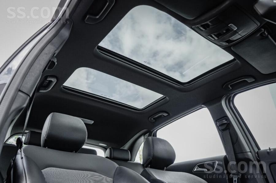 Melns Mercedes-Benz B 200 2019 Rīga, ar dzinēja tilpumu 2.00 L un nobraukumu 191 tūkst. km par 13450 €, foto 14 vietnē AUTOMOTO.COM.LV
