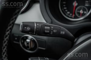 Melns Mercedes-Benz B 200 2019 Rīga, ar dzinēja tilpumu 2.00 L un nobraukumu 191 tūkst. km par 13450 €, foto 16 vietnē AUTOMOTO.COM.LV