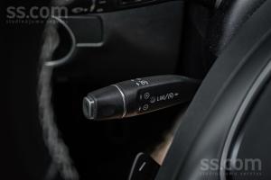 Melns Mercedes-Benz B 200 2019 Rīga, ar dzinēja tilpumu 2.00 L un nobraukumu 191 tūkst. km par 13450 €, foto 17 vietnē AUTOMOTO.COM.LV