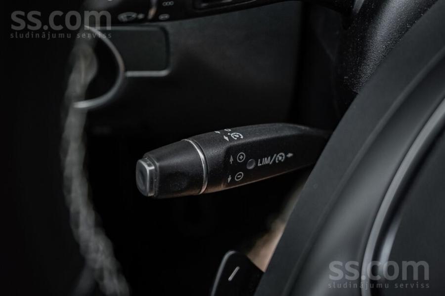 Melns Mercedes-Benz B 200 2019 Rīga, ar dzinēja tilpumu 2.00 L un nobraukumu 191 tūkst. km par 13450 €, foto 17 vietnē AUTOMOTO.COM.LV