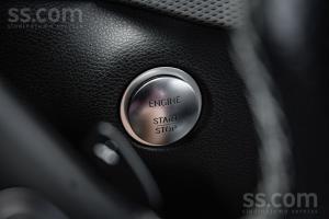 Melns Mercedes-Benz B 200 2019 Rīga, ar dzinēja tilpumu 2.00 L un nobraukumu 191 tūkst. km par 13450 €, foto 22 vietnē AUTOMOTO.COM.LV