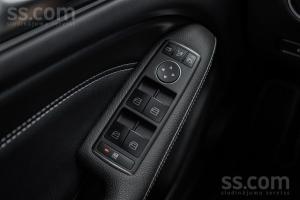 Melns Mercedes-Benz B 200 2019 Rīga, ar dzinēja tilpumu 2.00 L un nobraukumu 191 tūkst. km par 13450 €, foto 29 vietnē AUTOMOTO.COM.LV
