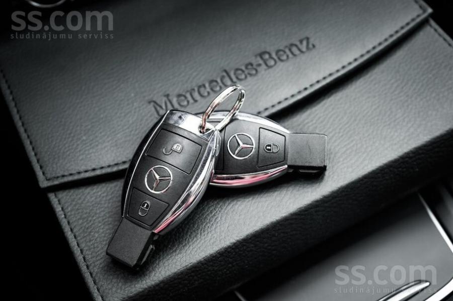 Melns Mercedes-Benz B 200 2019 Rīga, ar dzinēja tilpumu 2.00 L un nobraukumu 191 tūkst. km par 13450 €, foto 31 vietnē AUTOMOTO.COM.LV