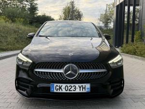 Melns Mercedes-Benz B 200 2019 Viļņa, ar dzinēja tilpumu 2.00 L un nobraukumu 257 tūkst. km par 10900 €, foto 4 vietnē AUTOMOTO.COM.LV