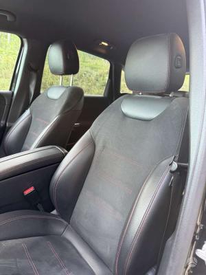 Melns Mercedes-Benz B 200 2019 Viļņa, ar dzinēja tilpumu 2.00 L un nobraukumu 257 tūkst. km par 10900 €, foto 13 vietnē AUTOMOTO.COM.LV