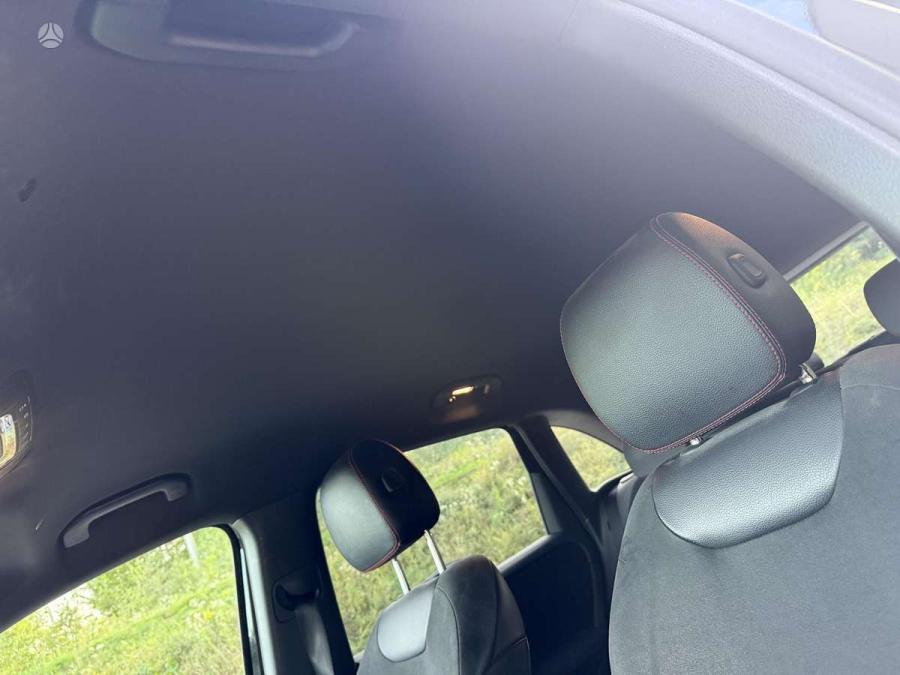 Melns Mercedes-Benz B 200 2019 Viļņa, ar dzinēja tilpumu 2.00 L un nobraukumu 257 tūkst. km par 10900 €, foto 14 vietnē AUTOMOTO.COM.LV