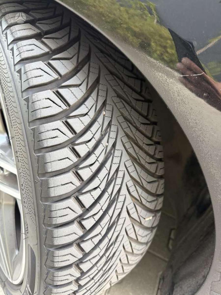 Melns Mercedes-Benz B 200 2019 Viļņa, ar dzinēja tilpumu 2.00 L un nobraukumu 257 tūkst. km par 10900 €, foto 19 vietnē AUTOMOTO.COM.LV