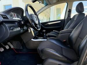 Melns Mercedes-Benz B 200 2006 Rēzekne, ar dzinēja tilpumu 2.00 L un nobraukumu 255 tūkst. km par 3750 €, foto 9 vietnē AUTOMOTO.COM.LV