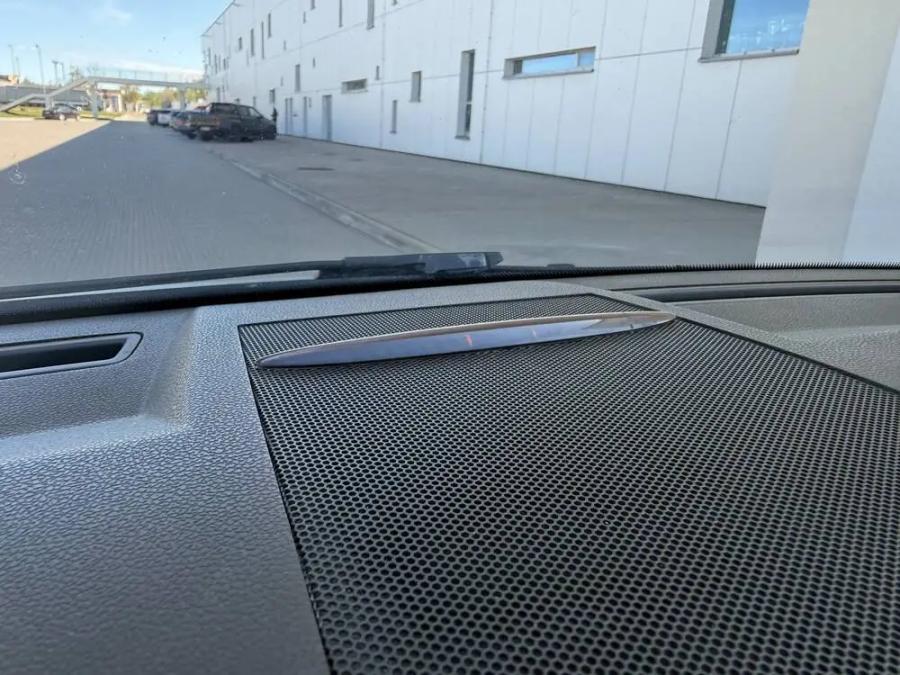 Melns Mercedes-Benz B 200 2006 Rēzekne, ar dzinēja tilpumu 2.00 L un nobraukumu 255 tūkst. km par 3750 €, foto 15 vietnē AUTOMOTO.COM.LV