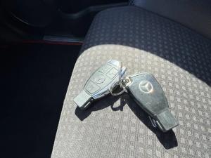 Melns Mercedes-Benz B 200 2006 Rēzekne, ar dzinēja tilpumu 2.00 L un nobraukumu 255 tūkst. km par 3750 €, foto 16 vietnē AUTOMOTO.COM.LV