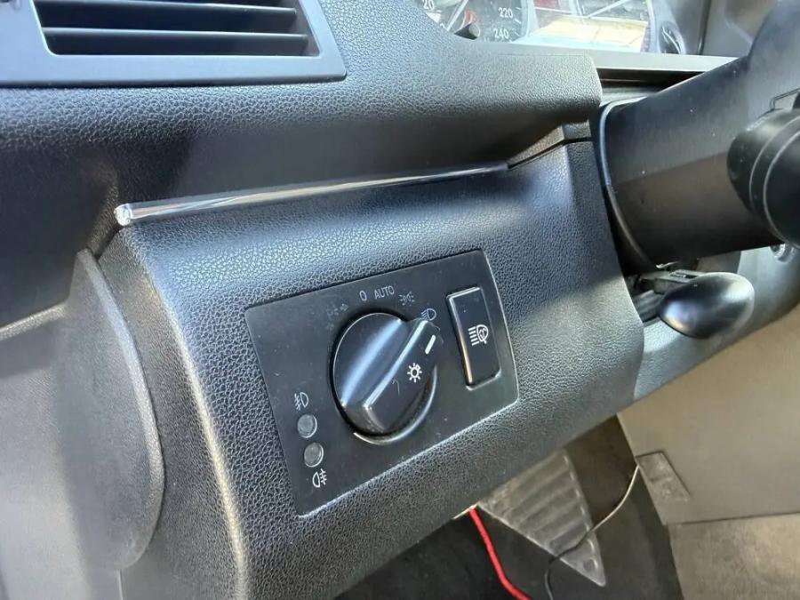 Melns Mercedes-Benz B 200 2006 Rēzekne, ar dzinēja tilpumu 2.00 L un nobraukumu 255 tūkst. km par 3750 €, foto 17 vietnē AUTOMOTO.COM.LV