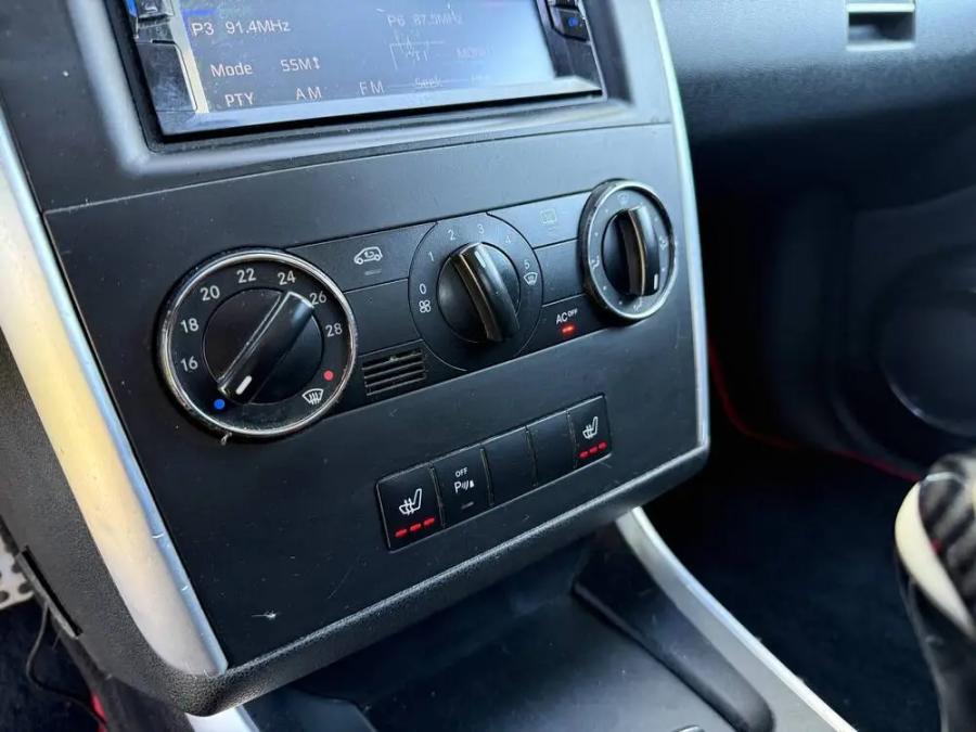 Melns Mercedes-Benz B 200 2006 Rēzekne, ar dzinēja tilpumu 2.00 L un nobraukumu 255 tūkst. km par 3750 €, foto 18 vietnē AUTOMOTO.COM.LV