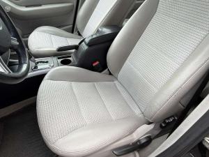 Black Mercedes-Benz B 200 2007 in Vilnius, with an engine capacity of 1.99 L and mileage of 274 thousand km for 1750 €, photo 13 on AUTOMOTO.COM.LV