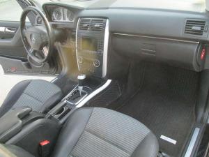 Melns Mercedes-Benz B 200 2008 Kelmė, ar dzinēja tilpumu 1.99 L un nobraukumu 241 tūkst. km par 2450 €, foto 11 vietnē AUTOMOTO.COM.LV