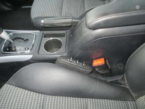 Melns Mercedes-Benz B 200 2008 Kelmė, ar dzinēja tilpumu 1.99 L un nobraukumu 241 tūkst. km par 2450 €, foto 13 vietnē AUTOMOTO.COM.LV