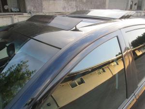 Black Mercedes-Benz B 200 2008 in Kelme, with an engine capacity of 1.99 L and mileage of 241 thousand km for 3450 €, photo 18 on AUTOMOTO.COM.LV