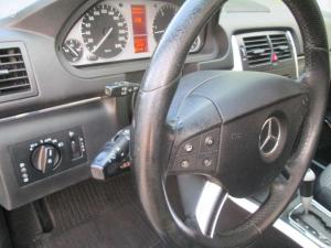 Black Mercedes-Benz B 200 2008 in Kelme, with an engine capacity of 1.99 L and mileage of 241 thousand km for 3450 €, photo 20 on AUTOMOTO.COM.LV