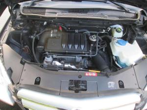 Black Mercedes-Benz B 200 2008 in Kelme, with an engine capacity of 1.99 L and mileage of 241 thousand km for 3450 €, photo 21 on AUTOMOTO.COM.LV