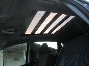 Black Mercedes-Benz B 200 2008 in Kelme, with an engine capacity of 1.99 L and mileage of 241 thousand km for 3450 €, photo 25 on AUTOMOTO.COM.LV