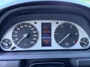 Melns Mercedes-Benz B 200 2011 Marijampole, ar dzinēja tilpumu 1.99 L un nobraukumu 191 tūkst. km par 3350 €, foto 20 vietnē AUTOMOTO.COM.LV