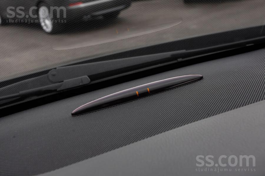 Black Mercedes-Benz B 200 2018 in Riga, with an engine capacity of 2.20 L and mileage of 0 thousand km for 10550 €, photo 22 on AUTOMOTO.COM.LV